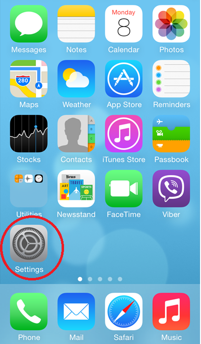 Settings | Phonenomena | Telstra Enterprise Partner | Enterprise ...