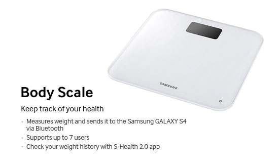 Samsung Galaxy S4 Body Scale | Phonenomena | Telstra Enterprise Partner ...