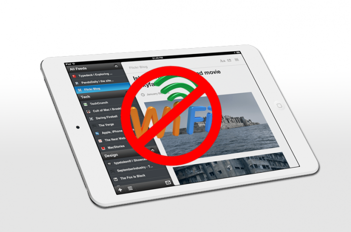 How To: Fix iPad Wi Fi Issues