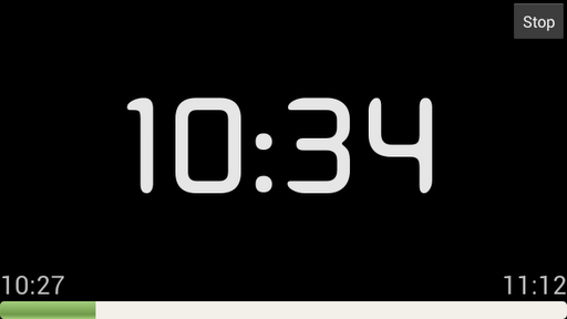 Presentation Timer android presentation apps | Phonenomena | Telstra ...